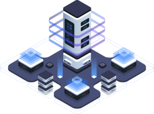 Cloud VPS, VPN, and Web Hosting server over 78 datacenter - Caasify