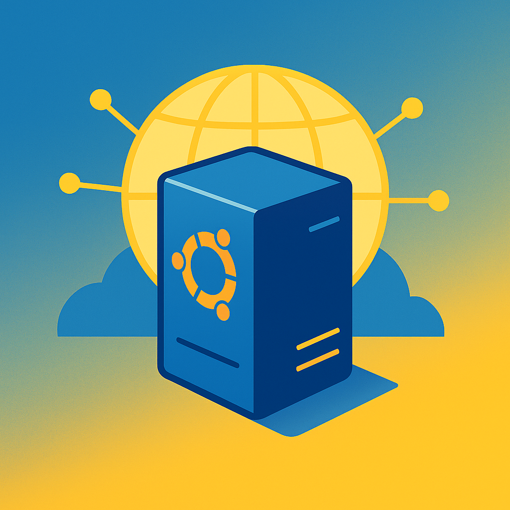 Buy VPS Ubuntu: The Ultimate Fix for Hidden Hosting Headaches with Caasify