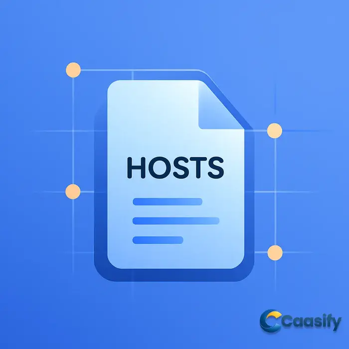 Host File Explanation: Essential Setup Tips for Optimal Performance