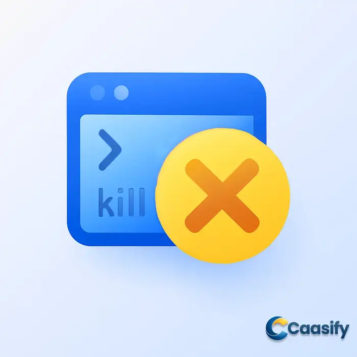 How to Kill a Process in Ubuntu: The Easy Guide for Beginners