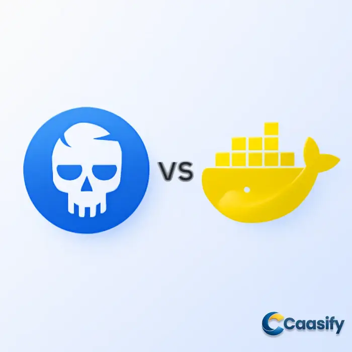 Podman vs Docker Comparison: The Ultimate Guide to Choosing Right